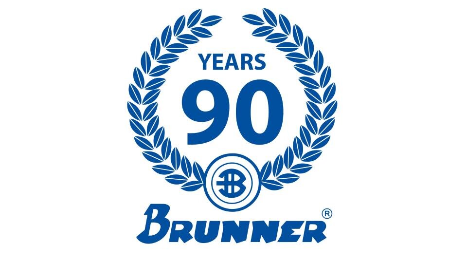 90 Jahre Hans BRUNNER