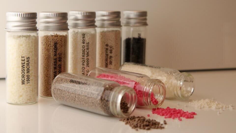 Smarter baking with Microfluid® microencapsulated ingredients