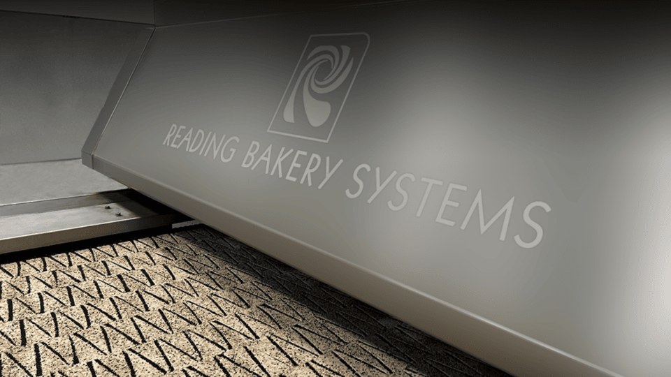 Via Oliveto Takes Leap from Racks to Tunnel Oven